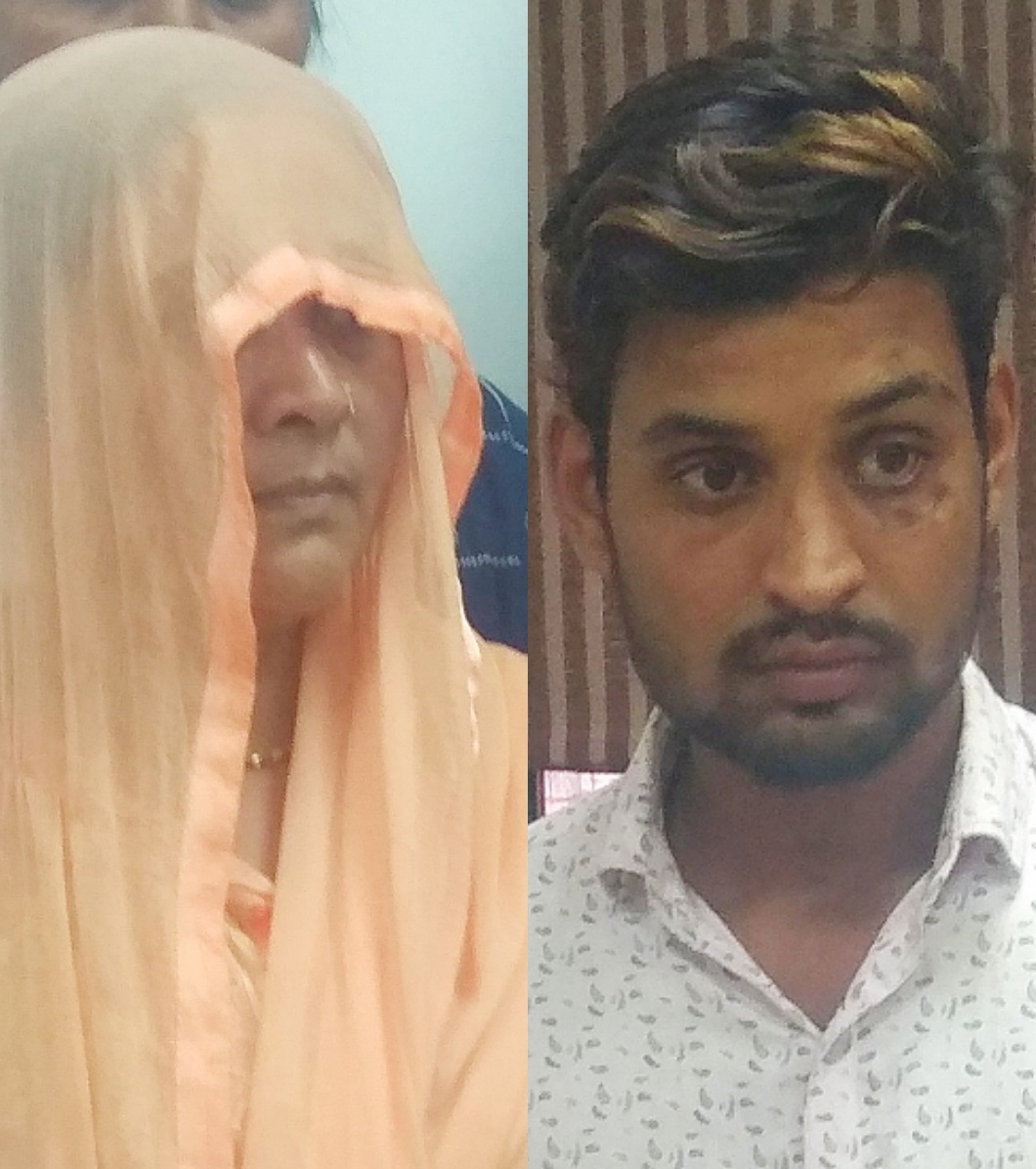 Operation Prahar : वह ड्रग जिसके इस्तेमाल के बाद आदमी एक मर्डर करने के ...